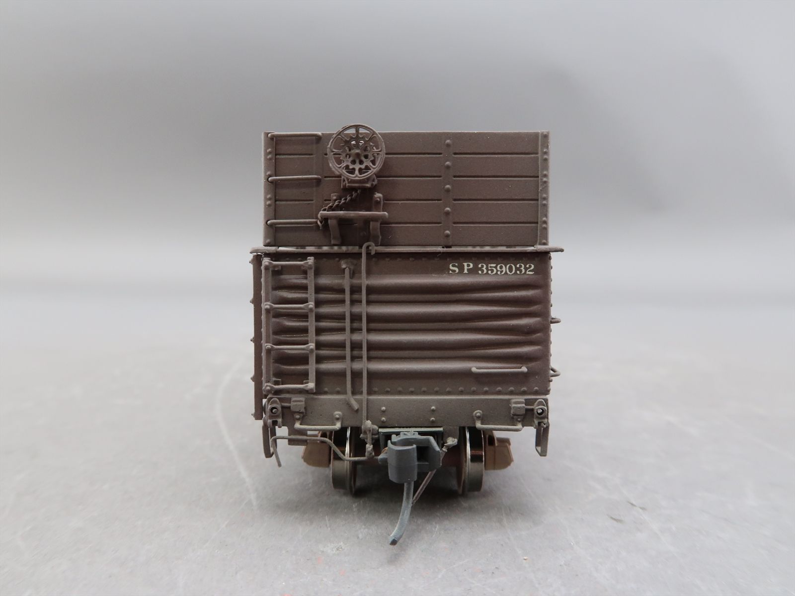 HO Brass Model - PSC 15522 SP Southern Pacific Sugar Beet Car 3 Pack ...