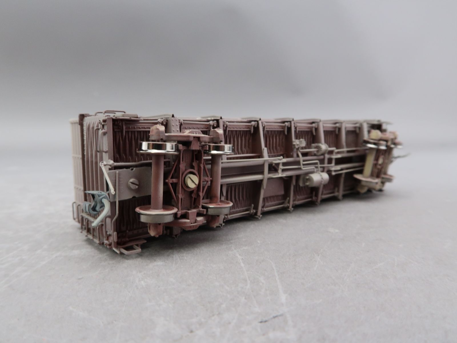 HO Brass Model - PSC 15522 SP Southern Pacific Sugar Beet Car 3 Pack ...