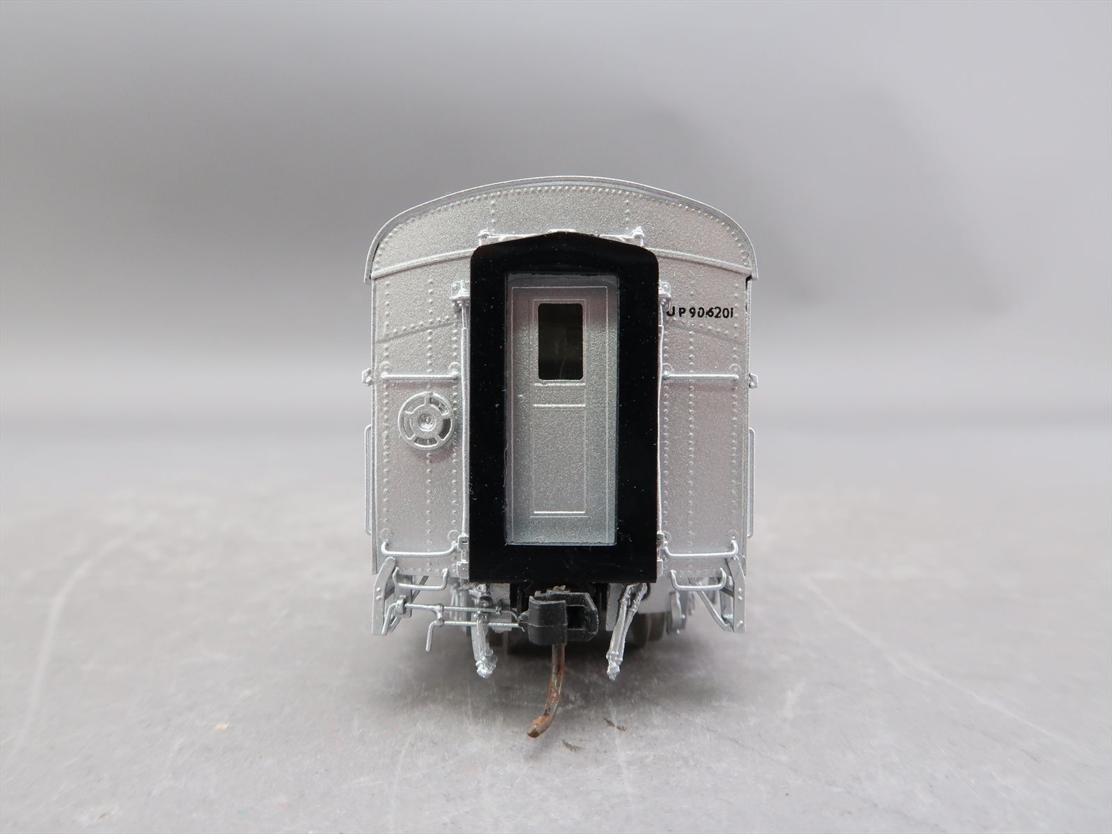 HO Brass Model - TCY 1303 UP Union Pacific Modernized HW Diner #906201 MOW MP&M Derrick Train ...