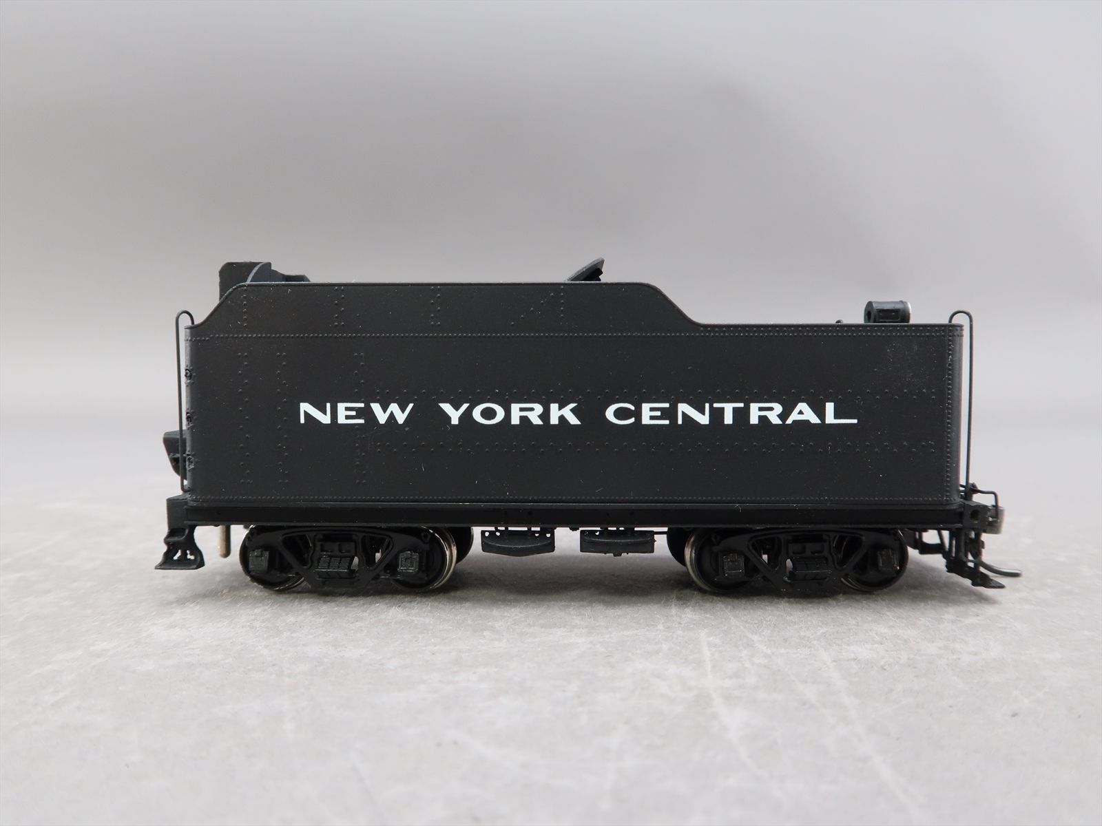 HO Brass Model - OMI 3232 NYC New York Central 16 Ton 10000 Gallon ...