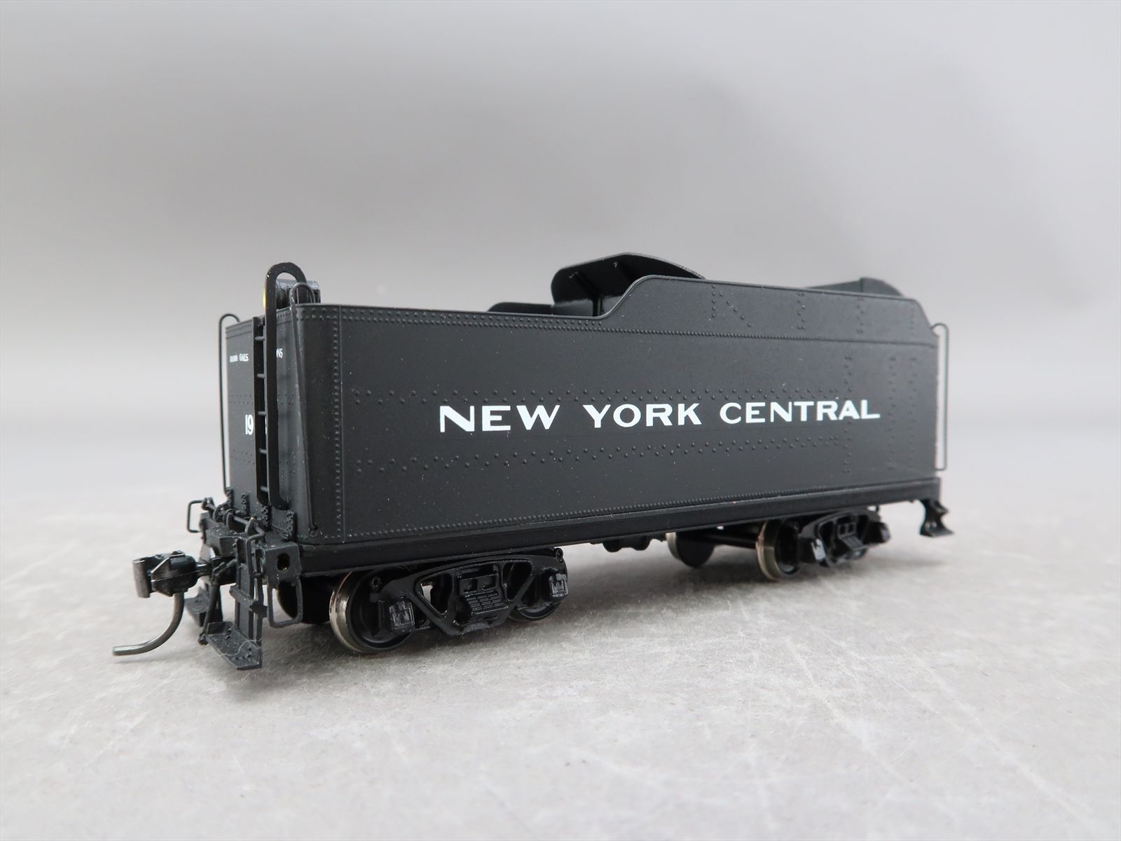 HO Brass Model - OMI 3232 NYC New York Central 16 Ton 10000 Gallon ...