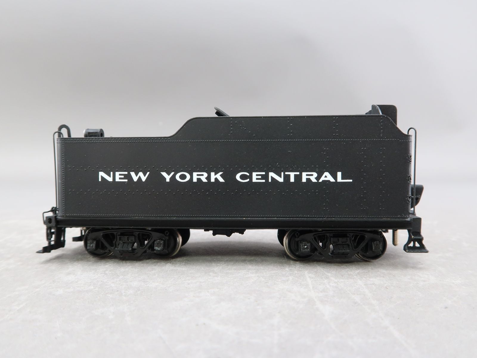 HO Brass Model - OMI 3232 NYC New York Central 16 Ton 10000 Gallon ...
