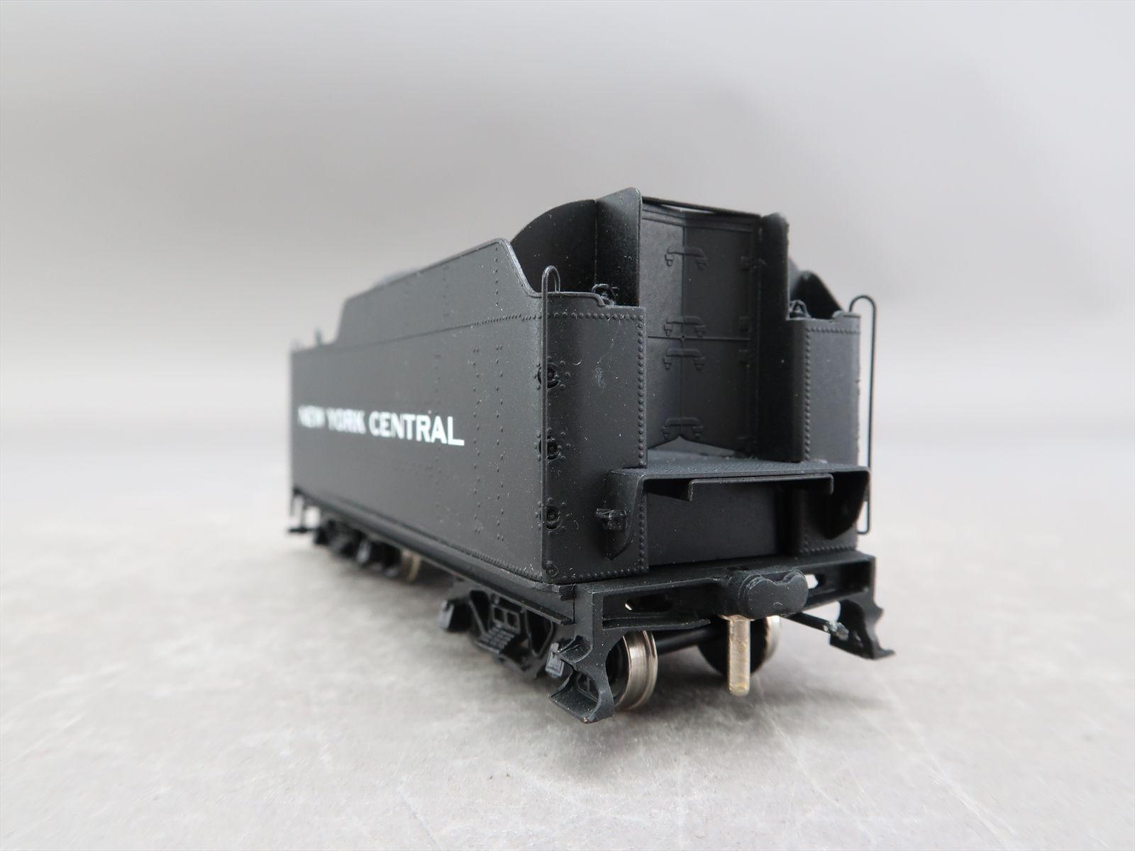 HO Brass Model - OMI 3232 NYC New York Central 16 Ton 10000 Gallon ...