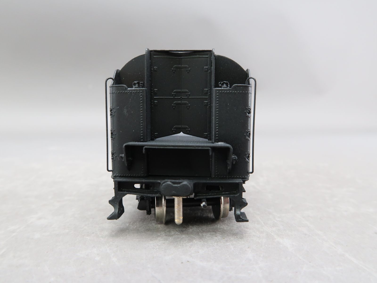HO Brass Model - OMI 3232 NYC New York Central 16 Ton 10000 Gallon ...