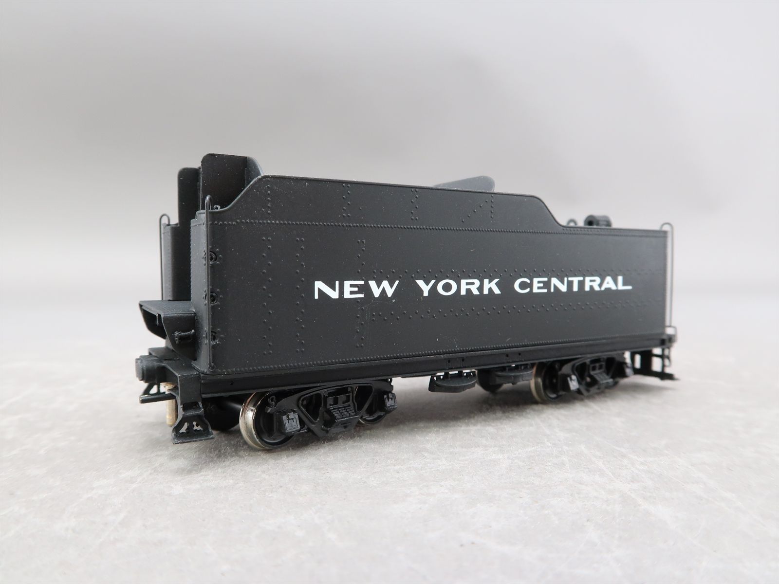 HO Brass Model - OMI 3232 NYC New York Central 16 Ton 10000 Gallon ...