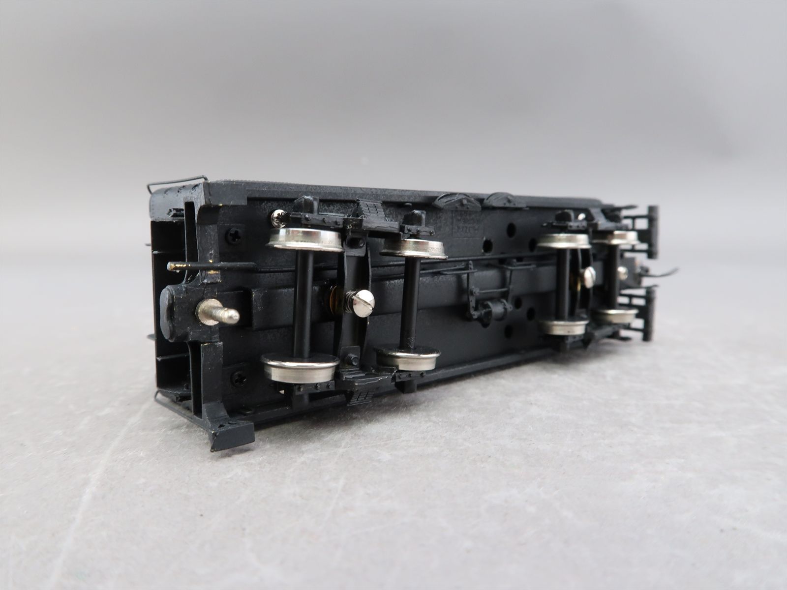 HO Brass Model - OMI 3232 NYC New York Central 16 Ton 10000 Gallon ...