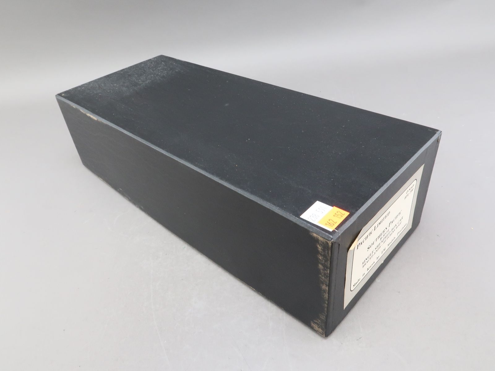 O Brass Model - PL 700 PL-700 SP Southern Pacific B-50-14 Boxcar Single ...