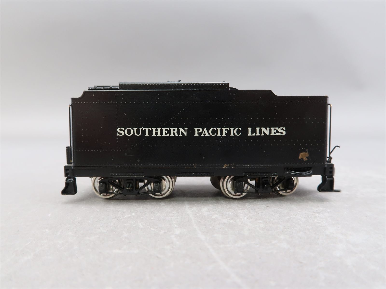HO Brass Model - Balboa SP Southern Pacific MK-5 2-8-2 #3245 - Custom ...