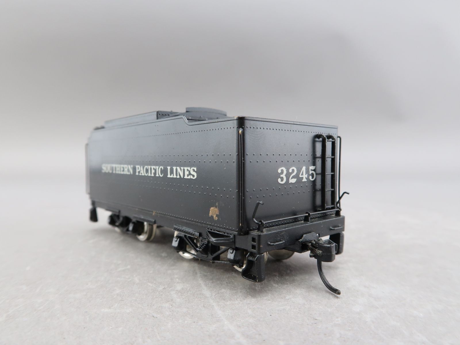 HO Brass Model - Balboa SP Southern Pacific MK-5 2-8-2 #3245 - Custom ...