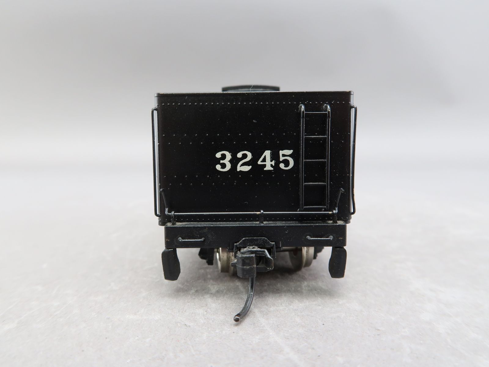 HO Brass Model - Balboa SP Southern Pacific MK-5 2-8-2 #3245 - Custom ...