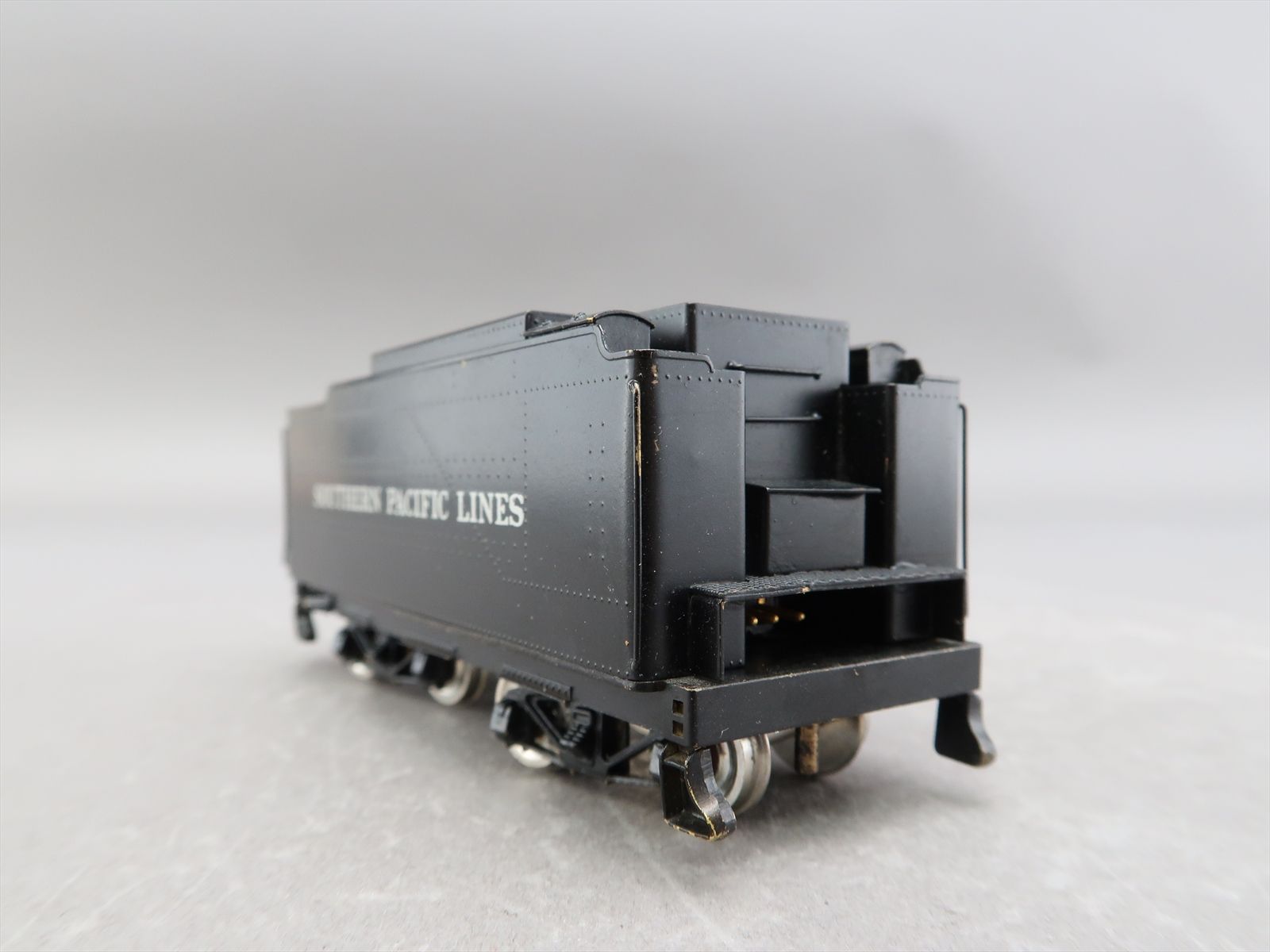 HO Brass Model - Balboa SP Southern Pacific MK-5 2-8-2 #3245 - Custom ...
