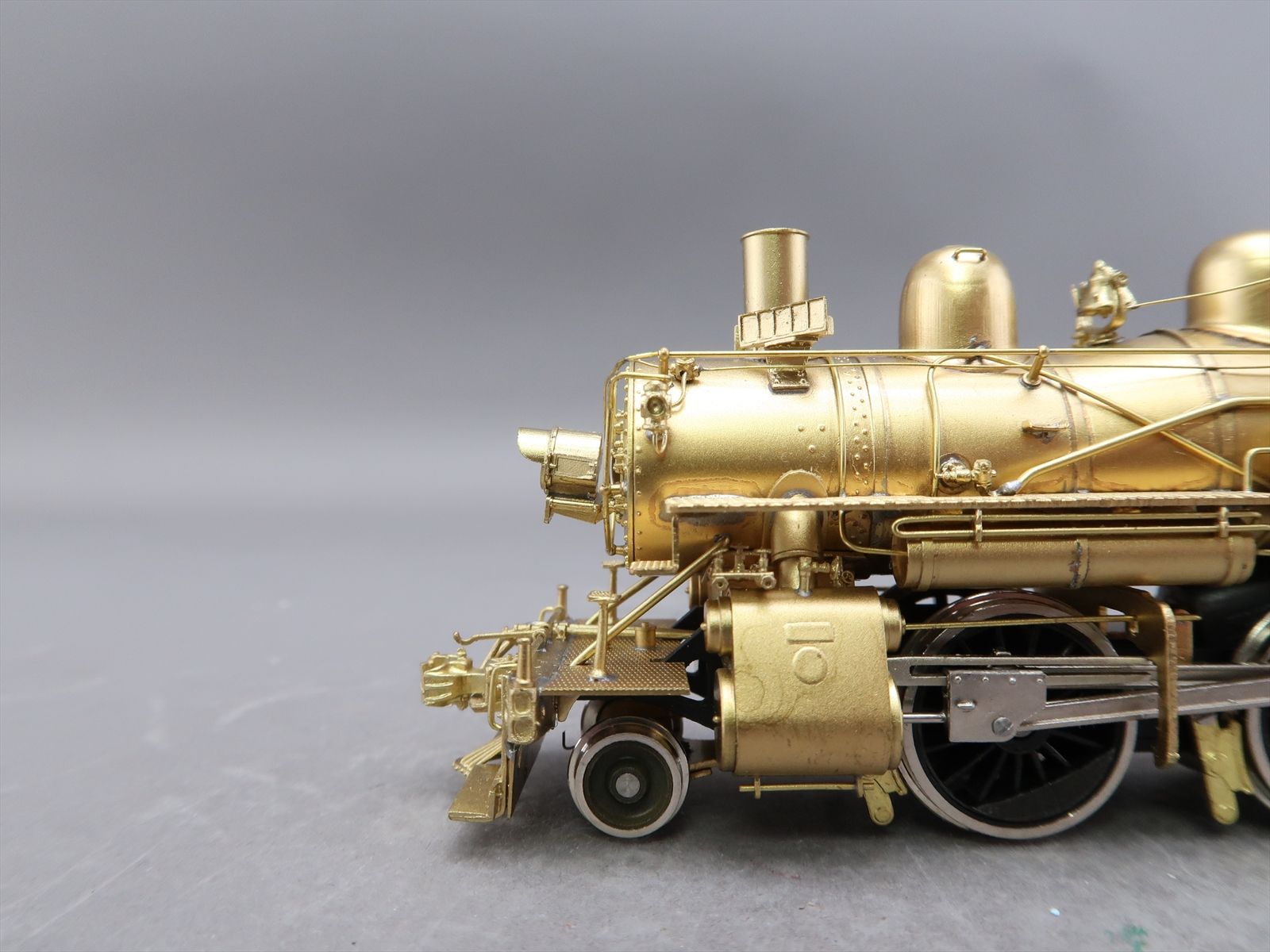 HO Brass Model - PFM SP Southern Pacific / T&NO Texas & New Orleans M-4 ...