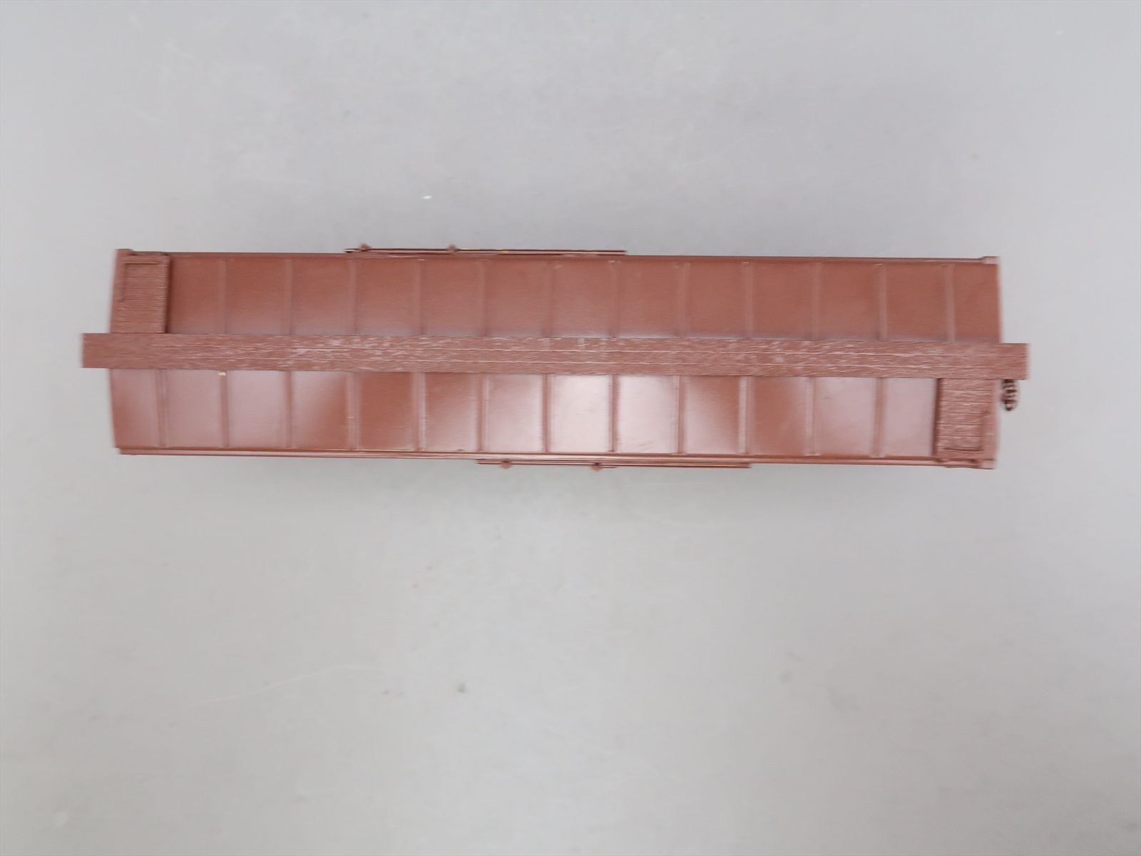 O Brass Model - PSC 15593 WAB Wabash 40' 50 Ton Outside Braced Single ...