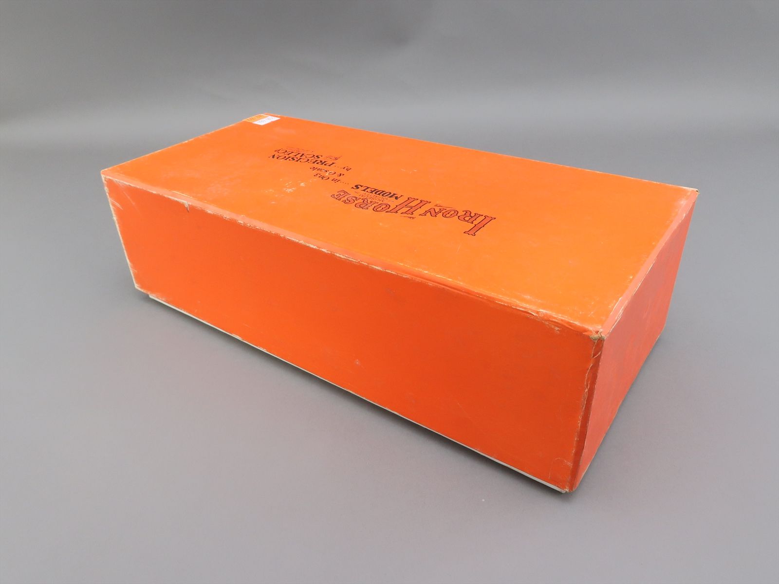 O Brass Model - PSC 15453 PRR Pennsylvania REA Railway Express Agency X ...