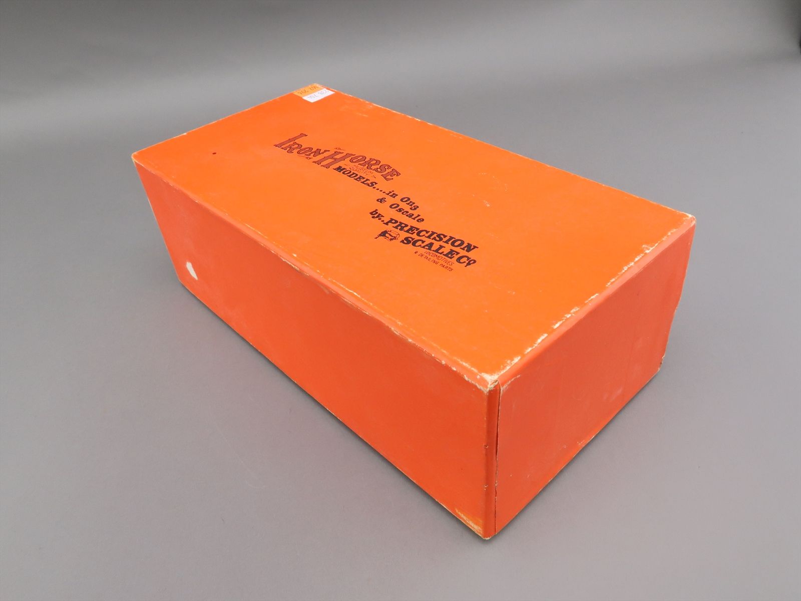 O Brass Model - PSC 15117-2 PRR Pennsylvania GLca Hopper AB Brake ...