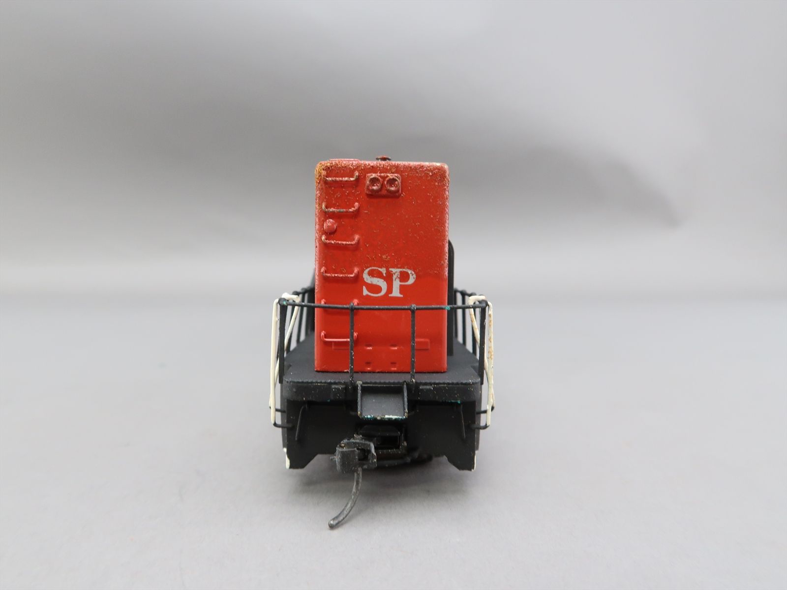 HO Brass Model - ALCO D-177 SP Southern Pacific EMD DD35B #121 - Custom ...