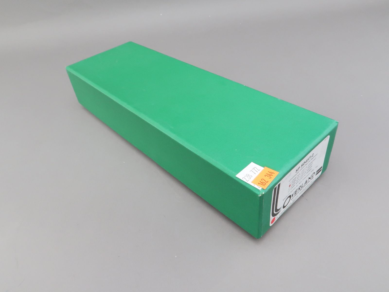 HO Brass Model - OMI AA-1131-1 SP Southern Pacific SD45T-2 #9347 - F/P ...