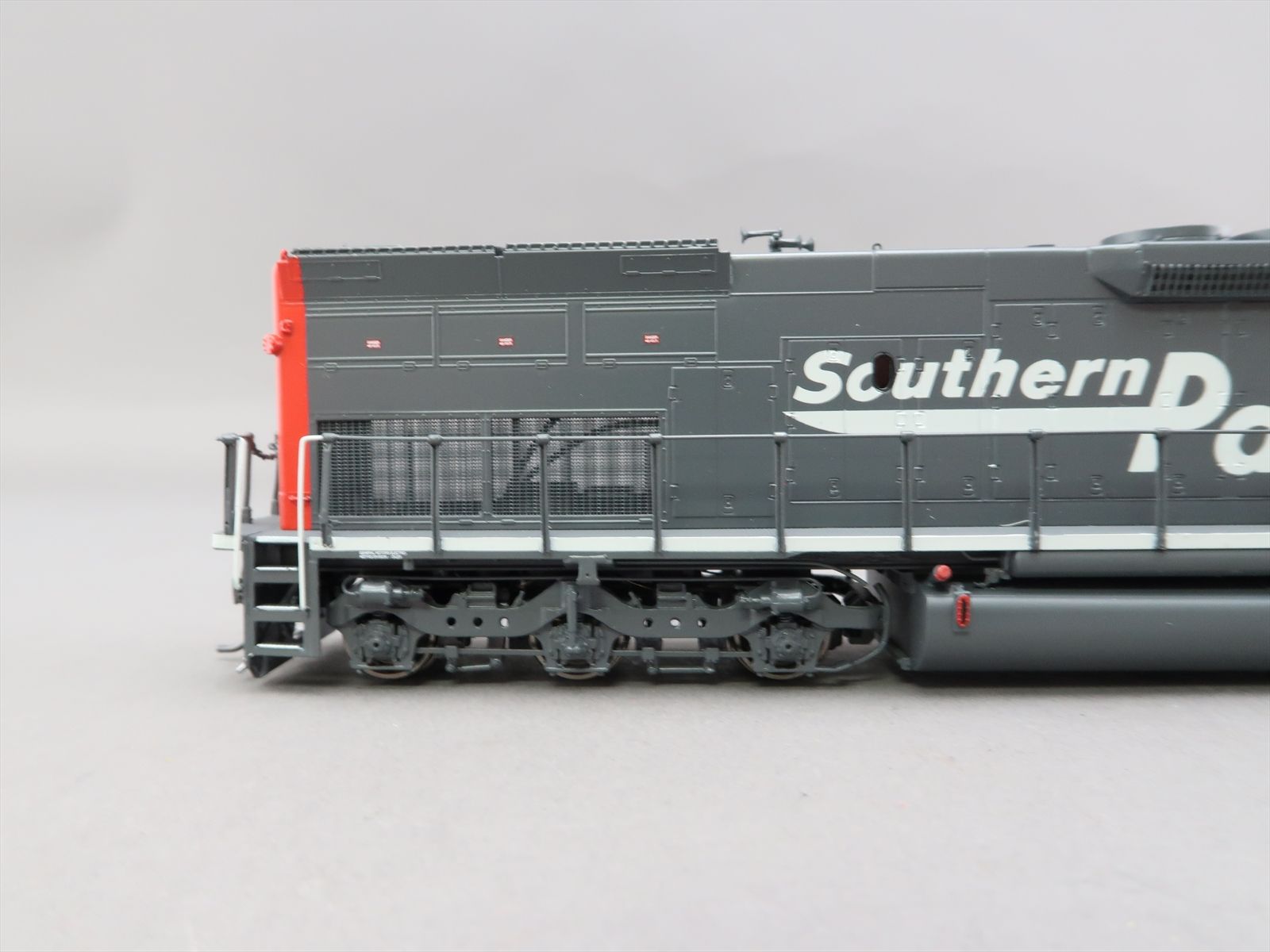 HO Brass Model - OMI AA-1131-1 SP Southern Pacific SD45T-2 #9347 - F/P - 2005 Run - Ajin