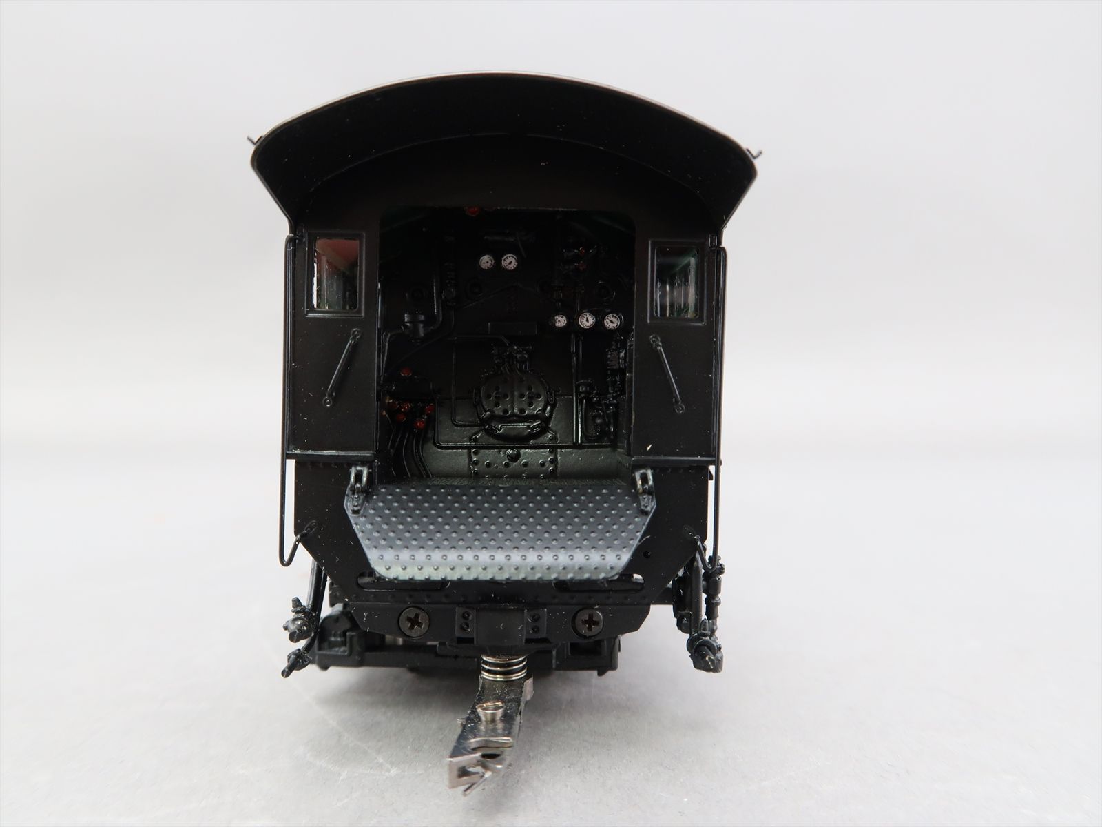 HO Brass Model - PSC 17782-2 NH New Haven 4-8-2 R-3a #3558 - F/P - 2005 ...