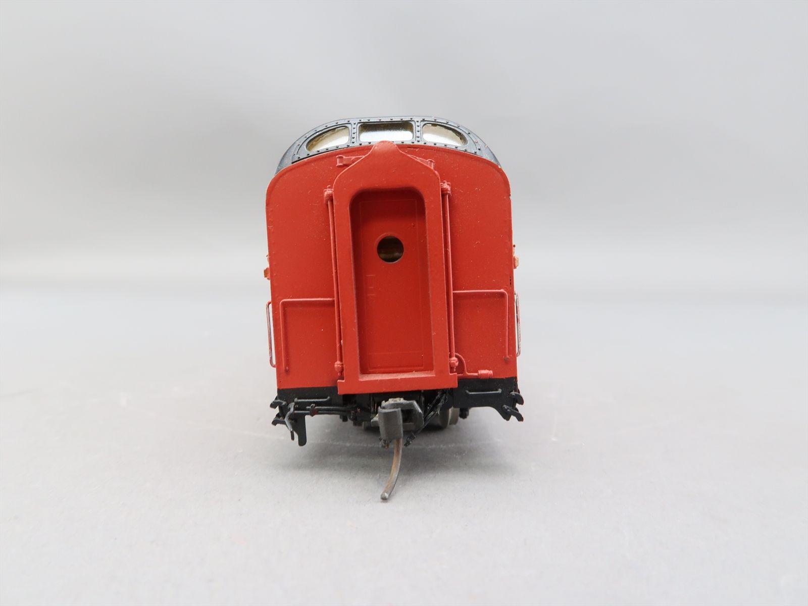 HO Brass Model - TCY 1176 SP Southern Pacific 64-Seat Dome Lounge 79-DL-1 Daylight #3600 ...