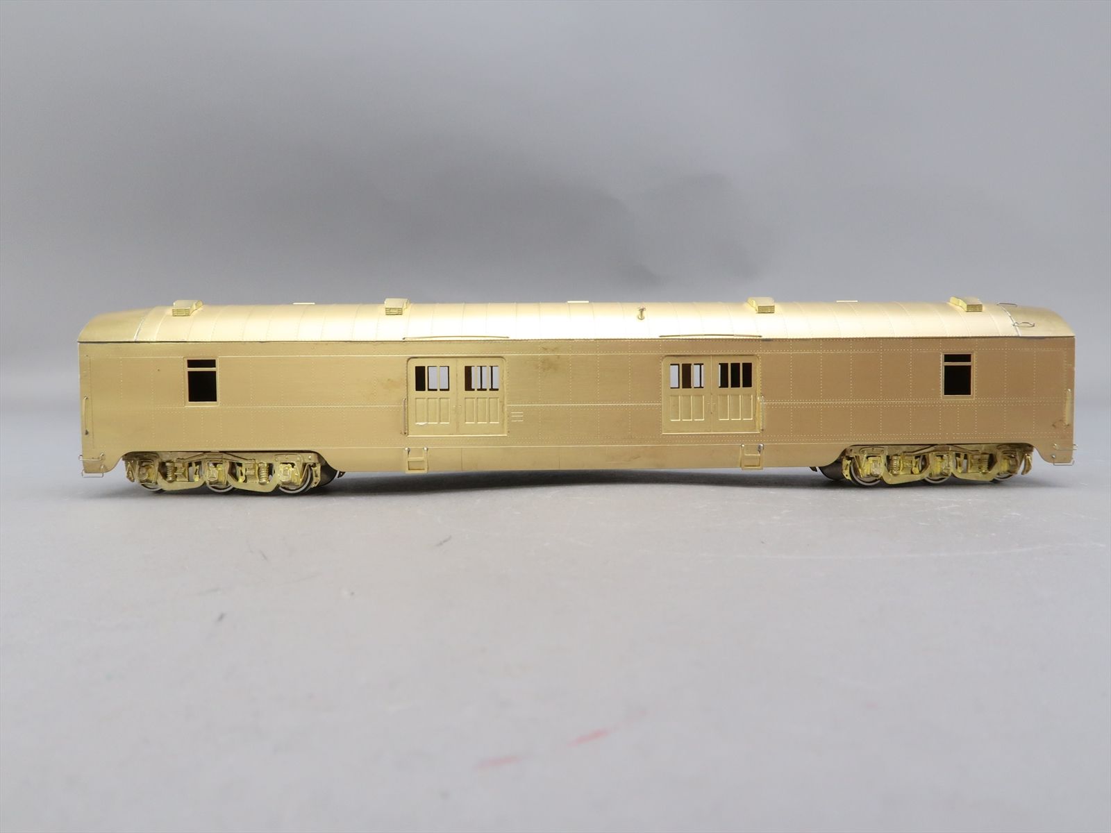 HO Brass Model - TCY 0019 SP Southern Pacific Lines 70' Harriman ...