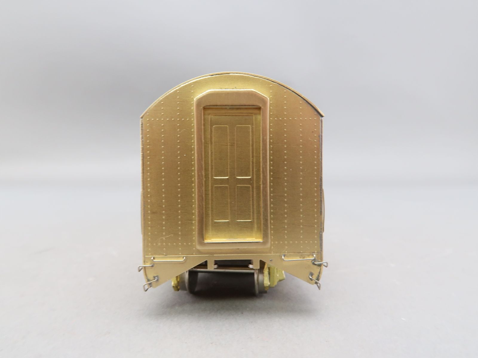 HO Brass Model - TCY 0019 SP Southern Pacific Lines 70' Harriman ...