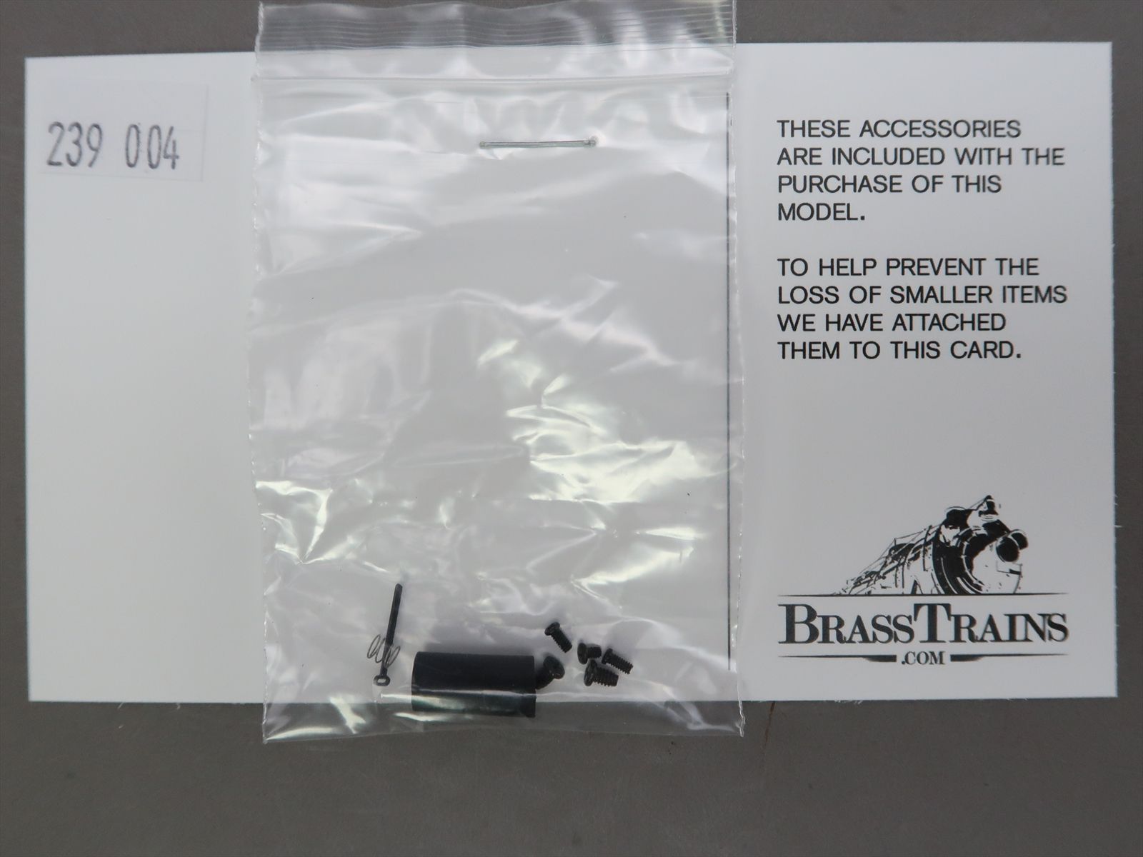 HO Brass Model - Key Bench Mark PRR Pennsylvania Q-2 4-4-6-4 Duplex As ...