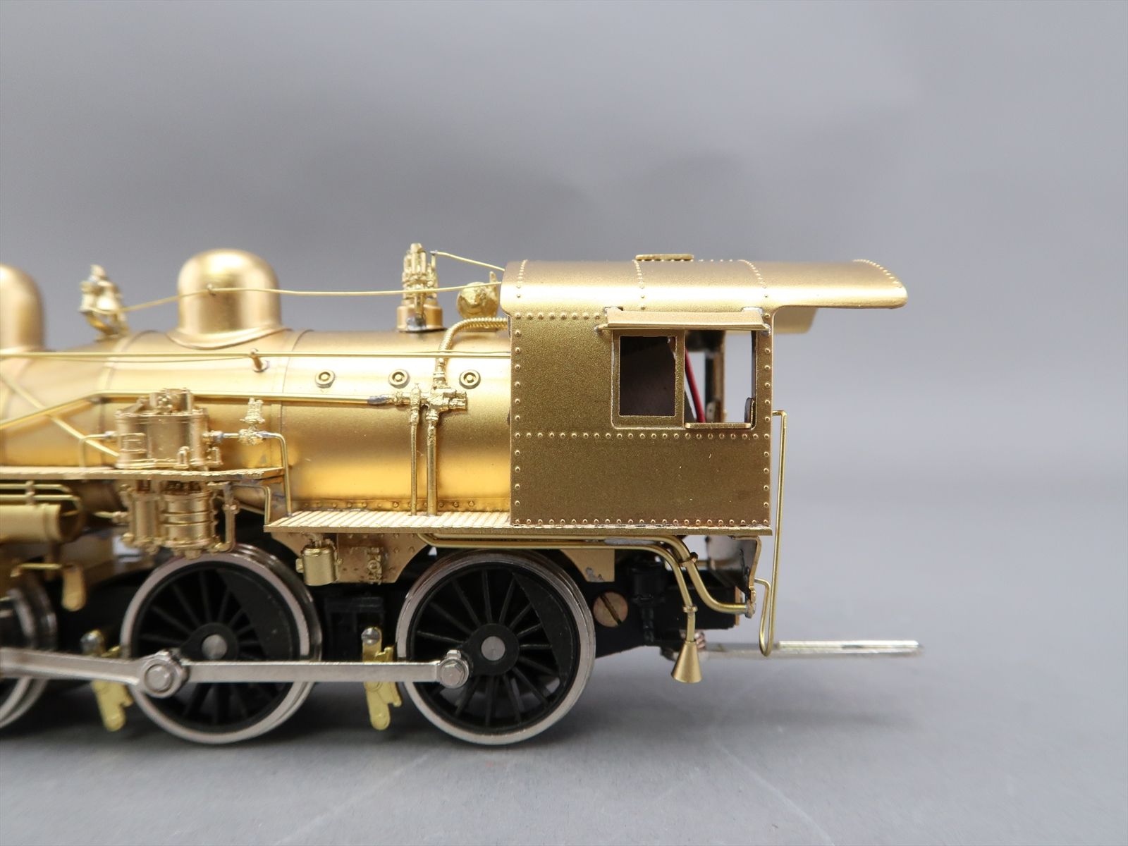 HO Brass Model - PFM SP Southern Pacific / T&NO Texas & New Orleans M-4 ...