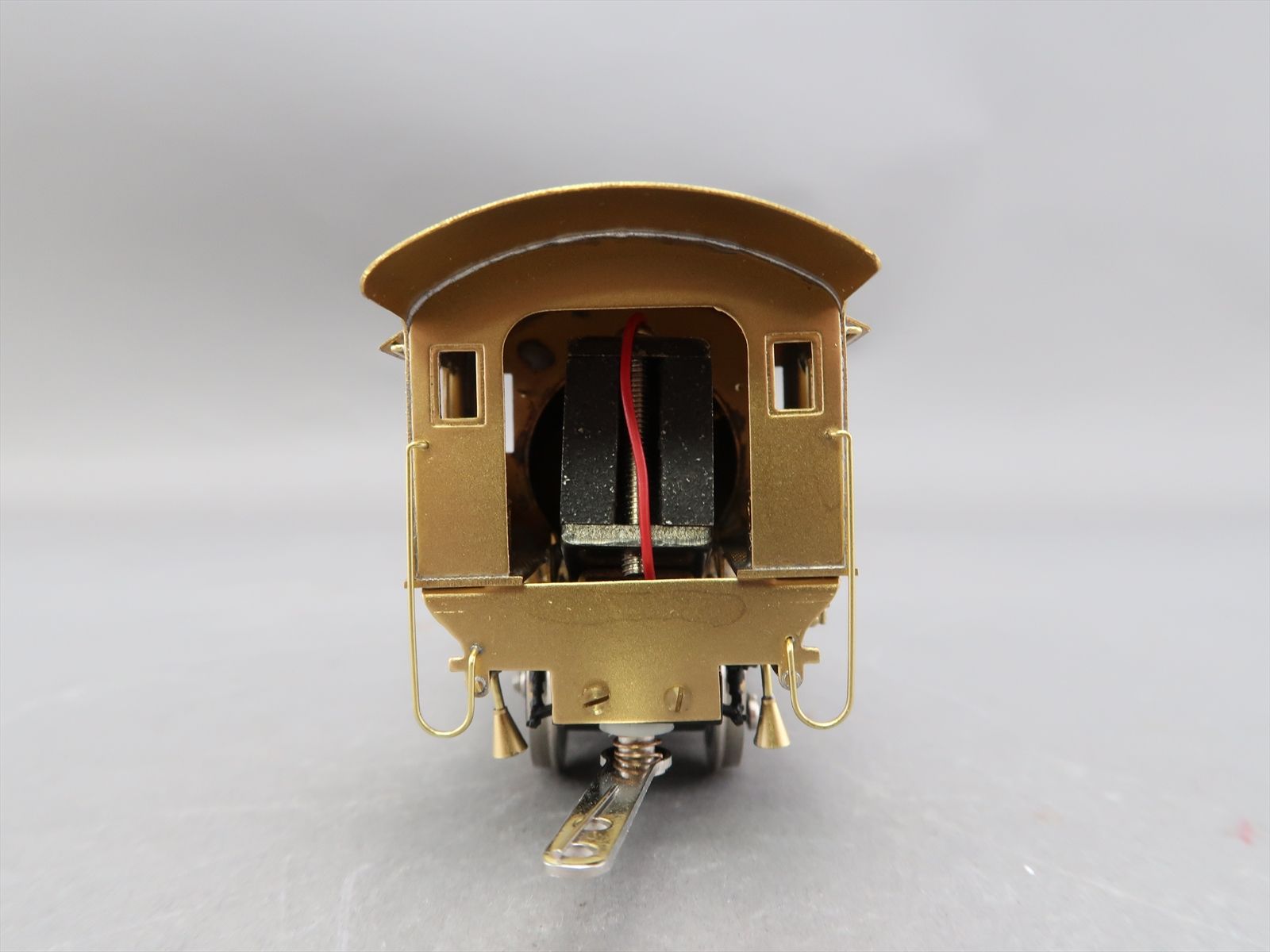 HO Brass Model - PFM SP Southern Pacific / T&NO Texas & New Orleans M-4 ...