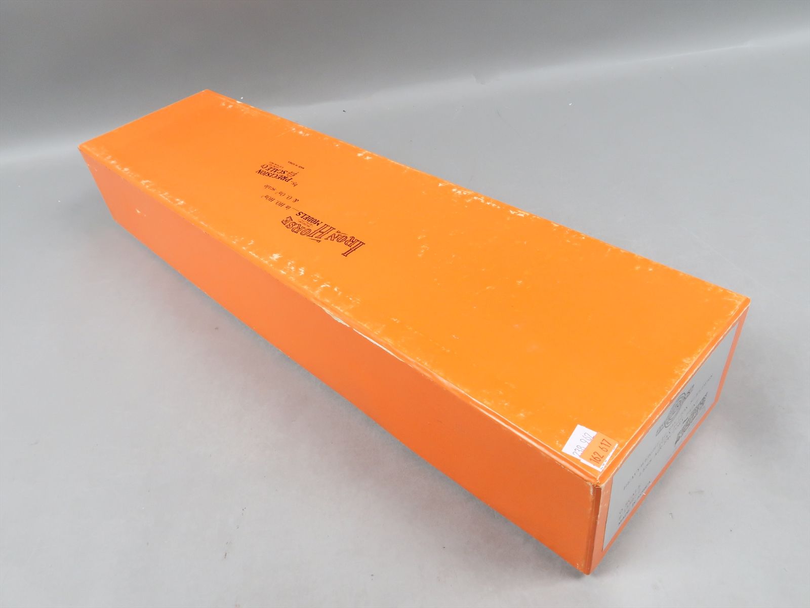 O Brass Model - PSC 15397-2 HW 12 Section Sleepers Plan 3410 Less Air ...