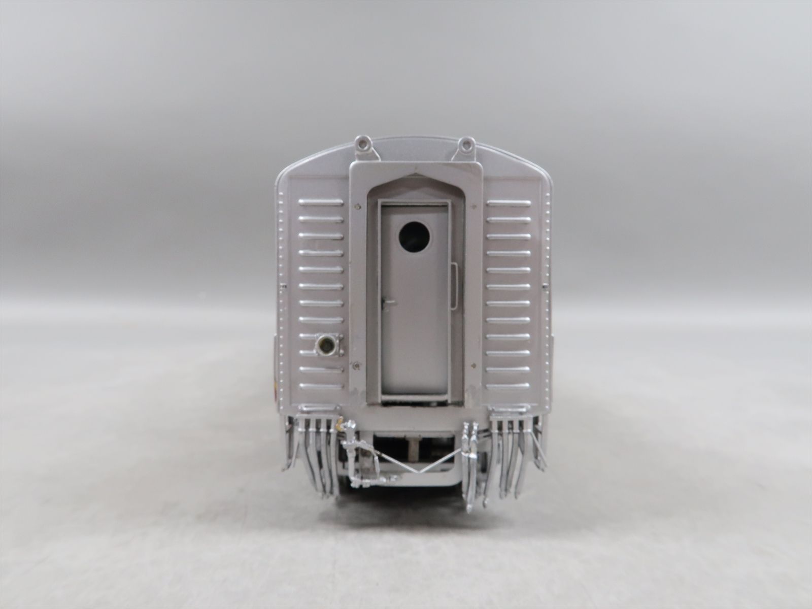 O Brass Model - Key AT&SF Santa Fe E8 E8A E8B Warbonnet A-B Set #80 - F ...