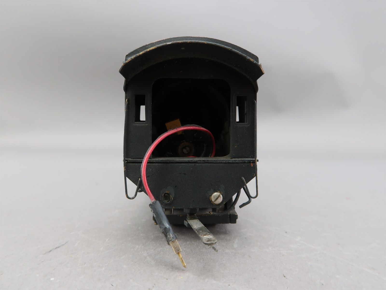 HO Brass Model - NPP DL&W Delaware Lackawanna & Western Q-4 Original ...