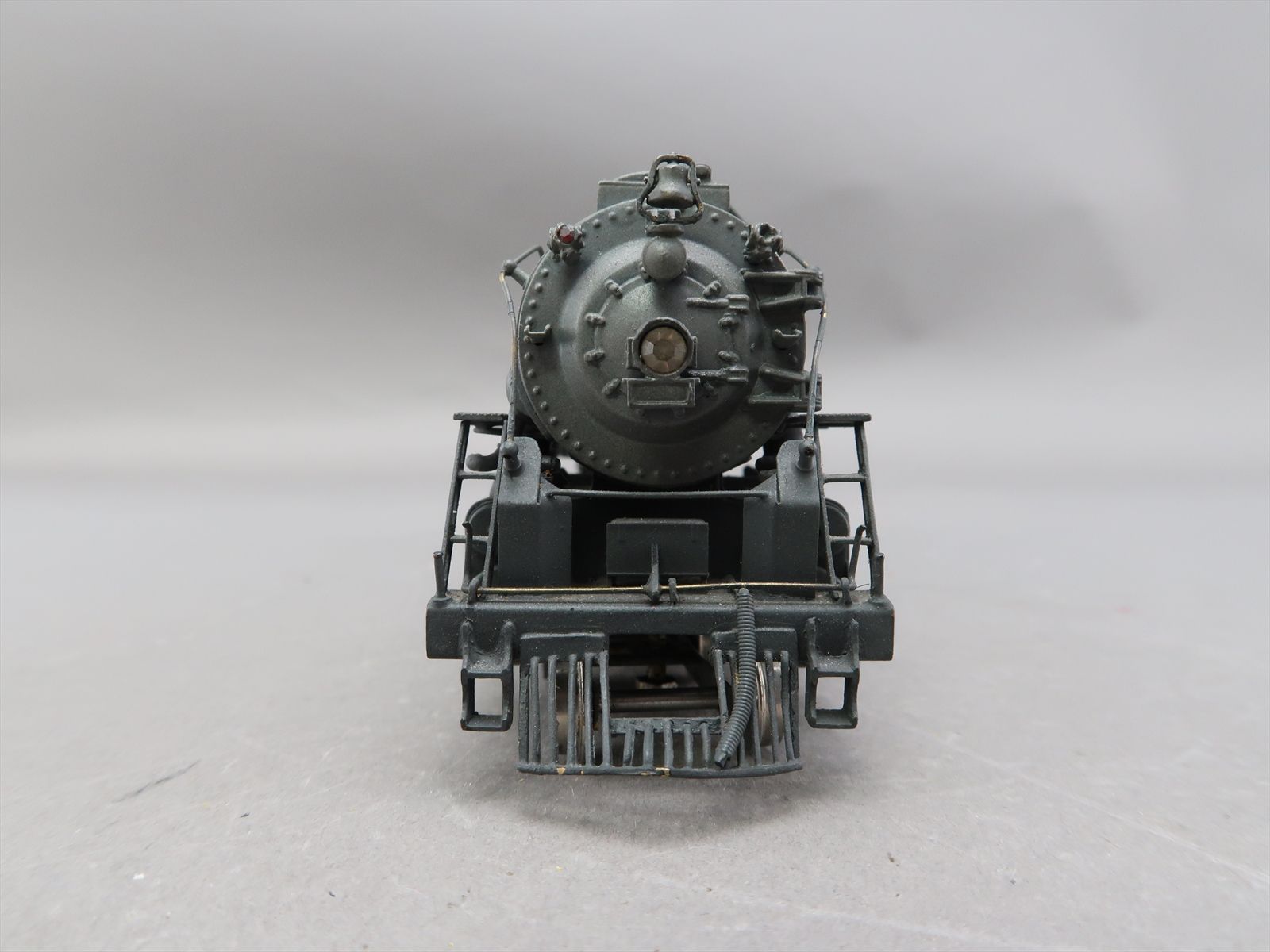 HO Brass Model - NPP DL&W Delaware Lackawanna & Western Q-4 Original ...