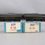 HO Brass Model - ALCO PRR Pennsylvania RF-16 RF-16A RF-16B A-B Set ...