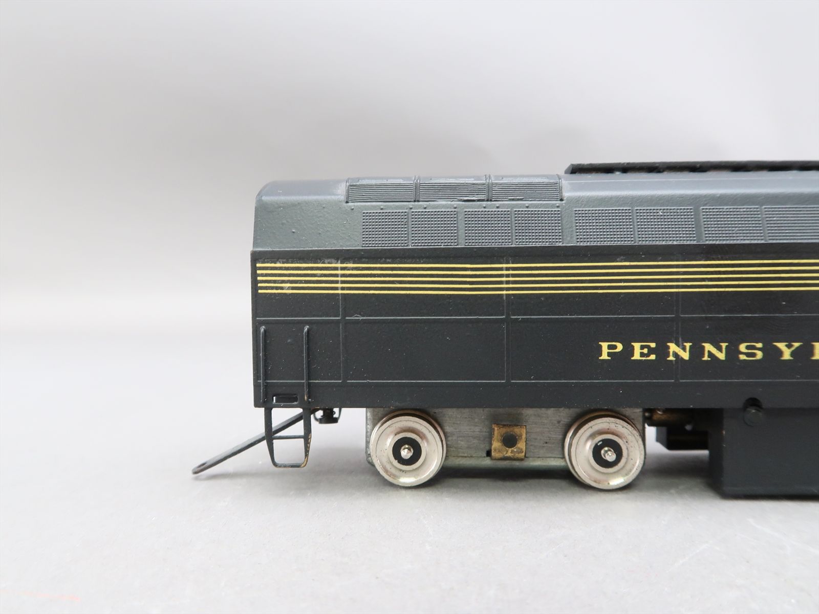 HO Brass Model - ALCO PRR Pennsylvania RF-16 RF-16A RF-16B A-B Set ...