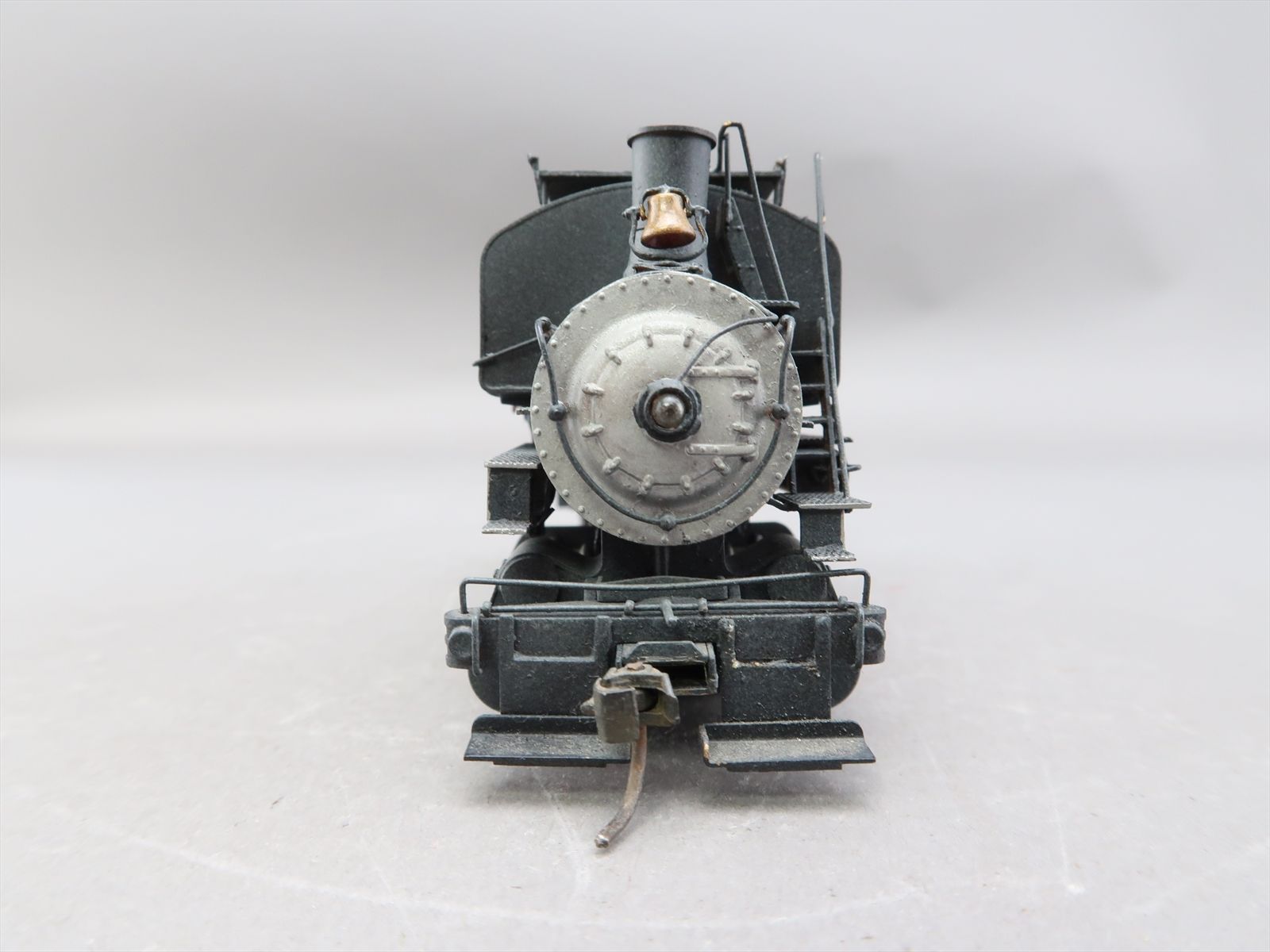 HO Brass Model - WMC SP Southern Pacific 0-6-0t S-2 #966 - Custom ...