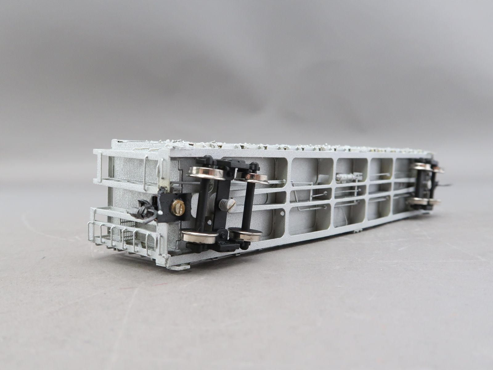 HO Brass Model - OMI 3022 UP F-70-1 Tie Car #913025 - Custom by Matt ...