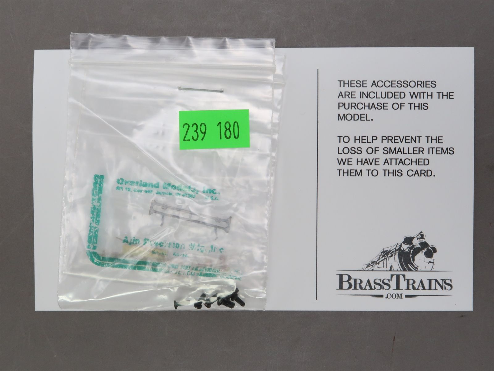 HO Brass Model - OMI 3022 UP F-70-1 Tie Car #913025 - Custom by Matt ...