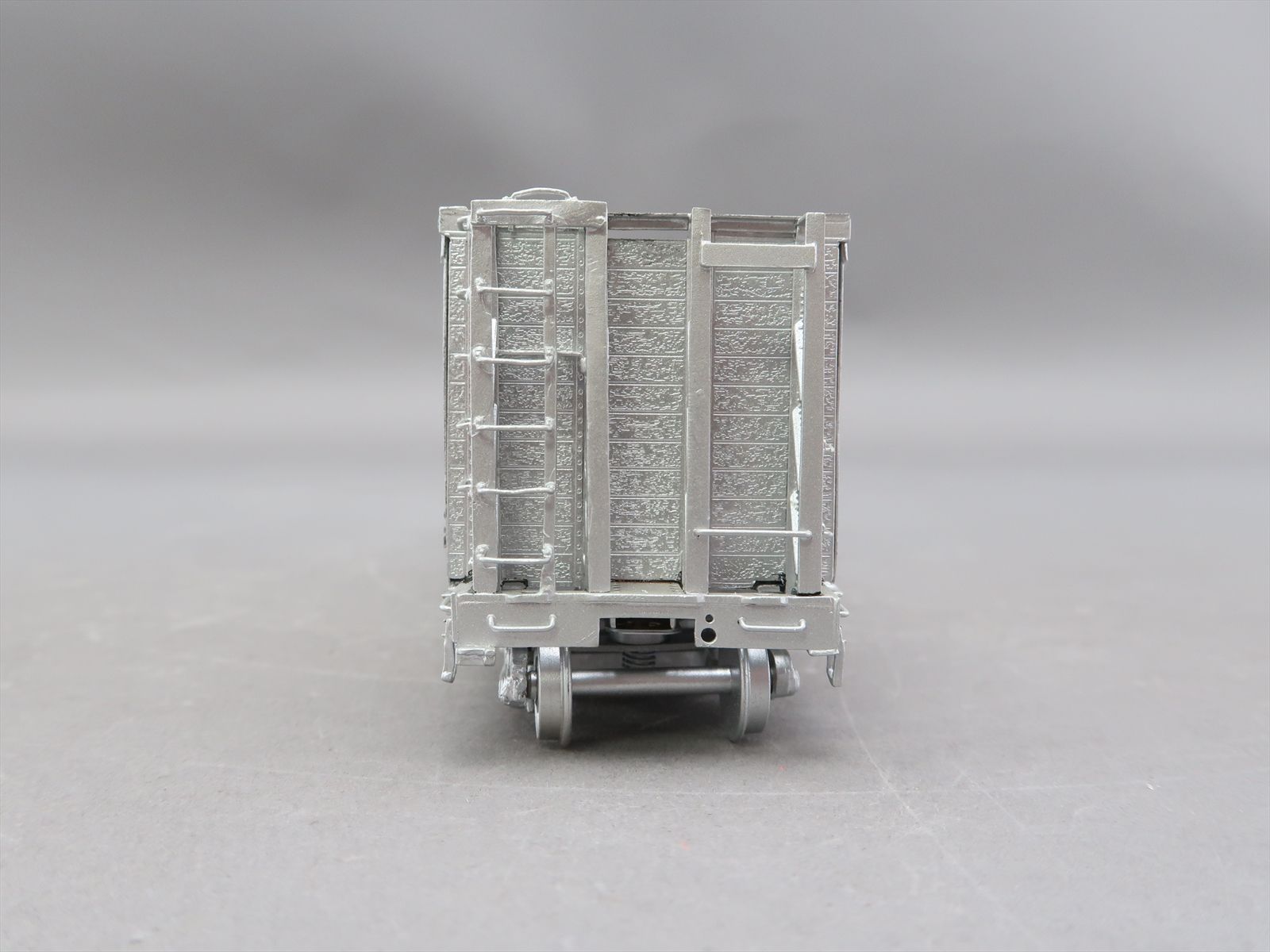HO Brass Model - OMI 3022 UP F-70-1 Tie Car #913024 - Custom ...