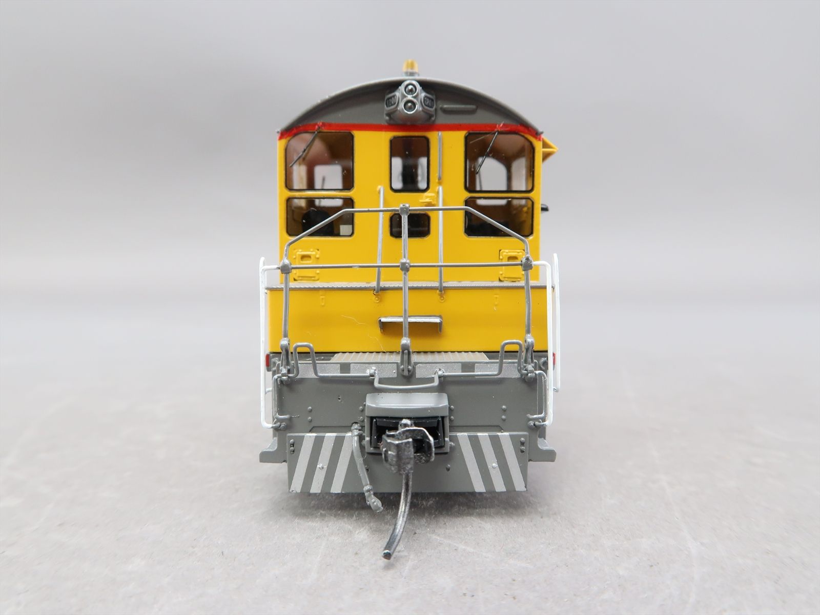 HO Brass Model - OMI 5412.1 UP Union Pacific SW10 ex-SW9 #1200 - F/P ...