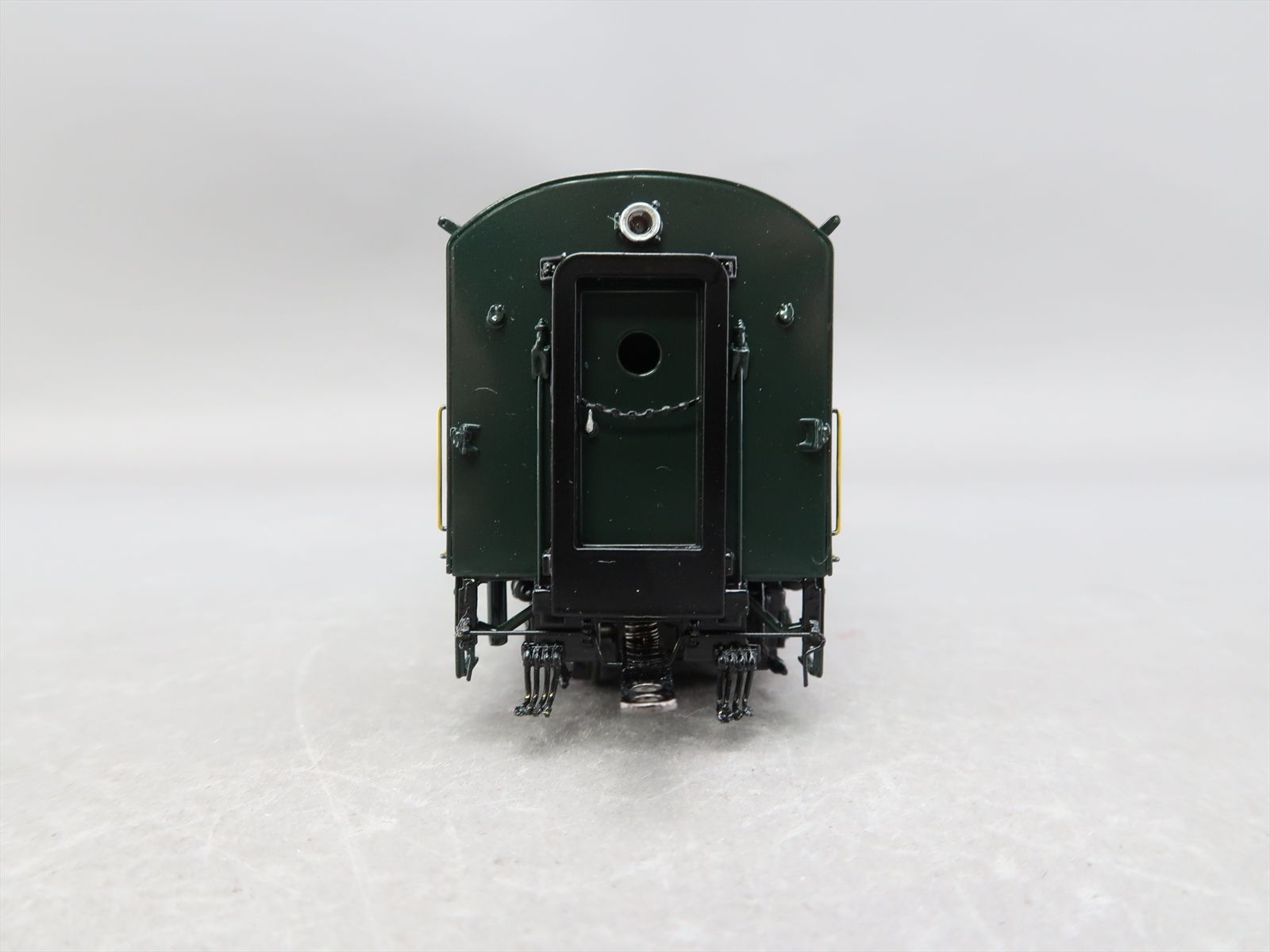 HO Brass Model - OMI 6397.1 CNJ Jersey Central DR-4-4-1500 Babyface A-B ...