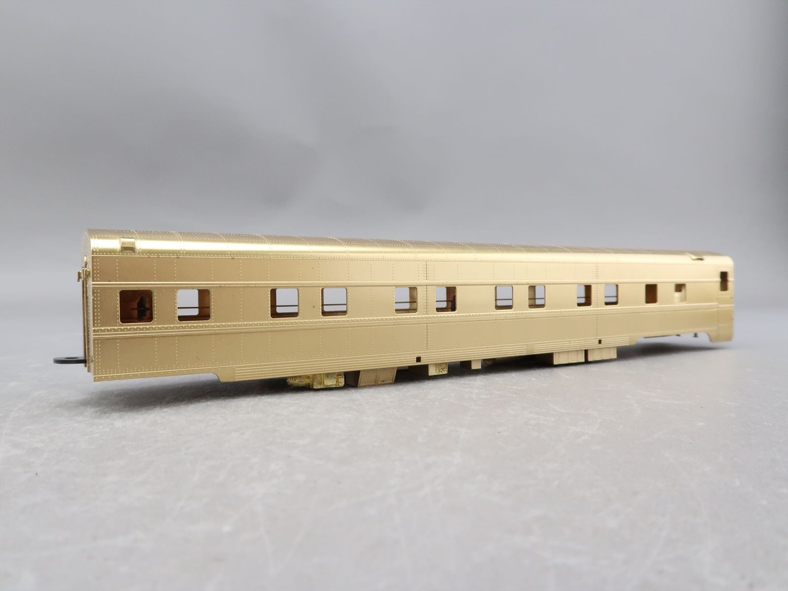 HO Brass Model - TCY 0231 UP Union Pacific COSF San Francisco 1941 4-3 ...