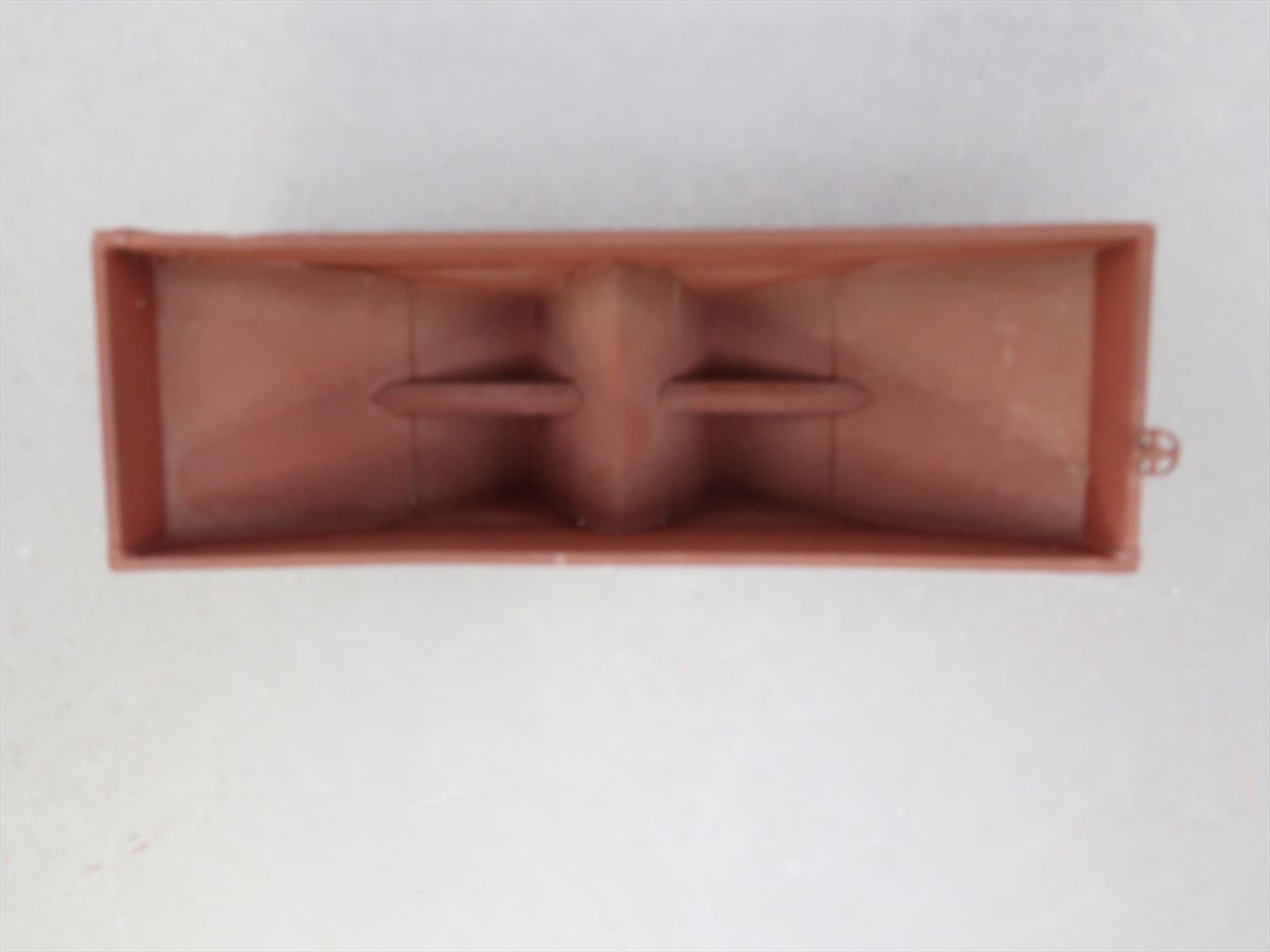 HO Brass Model - NJCB RS-600 USRA CB&Q Chicago Burlington & Quincy 55 ...