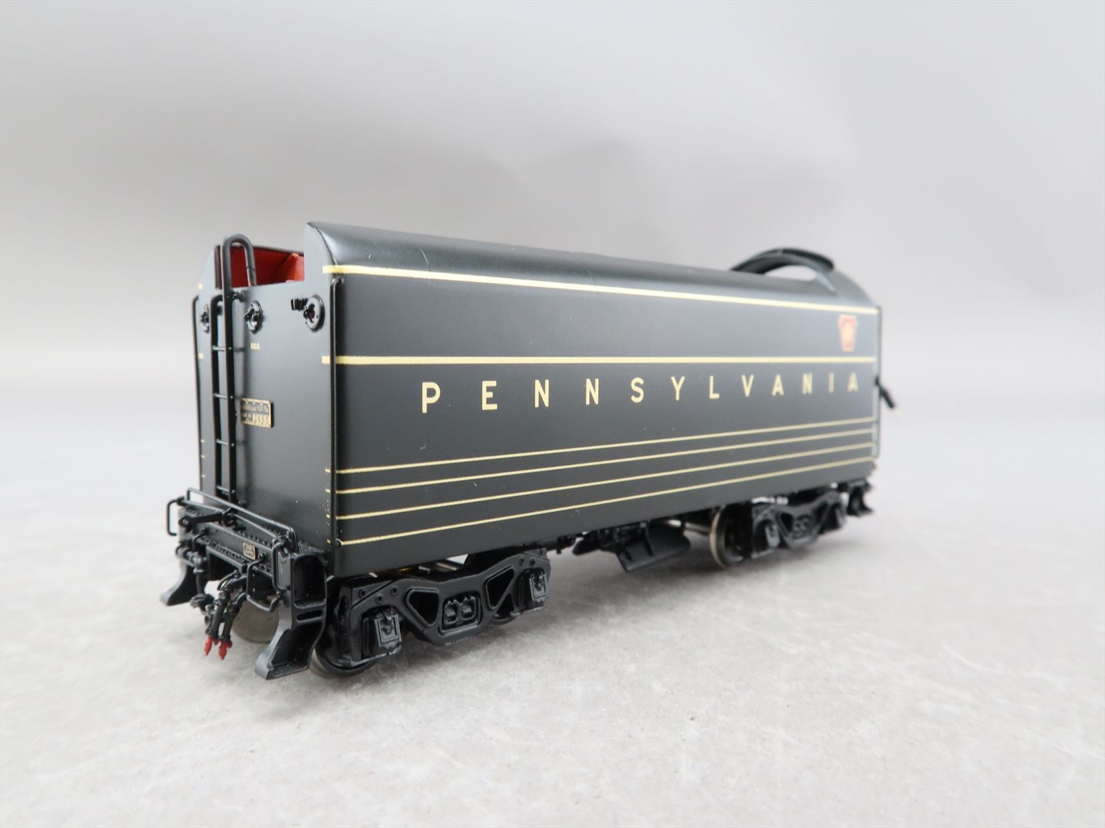 HO Brass Model - CIL 2461.1S PRR Pennsylvania Southwind K-4S 4-6-2 ...