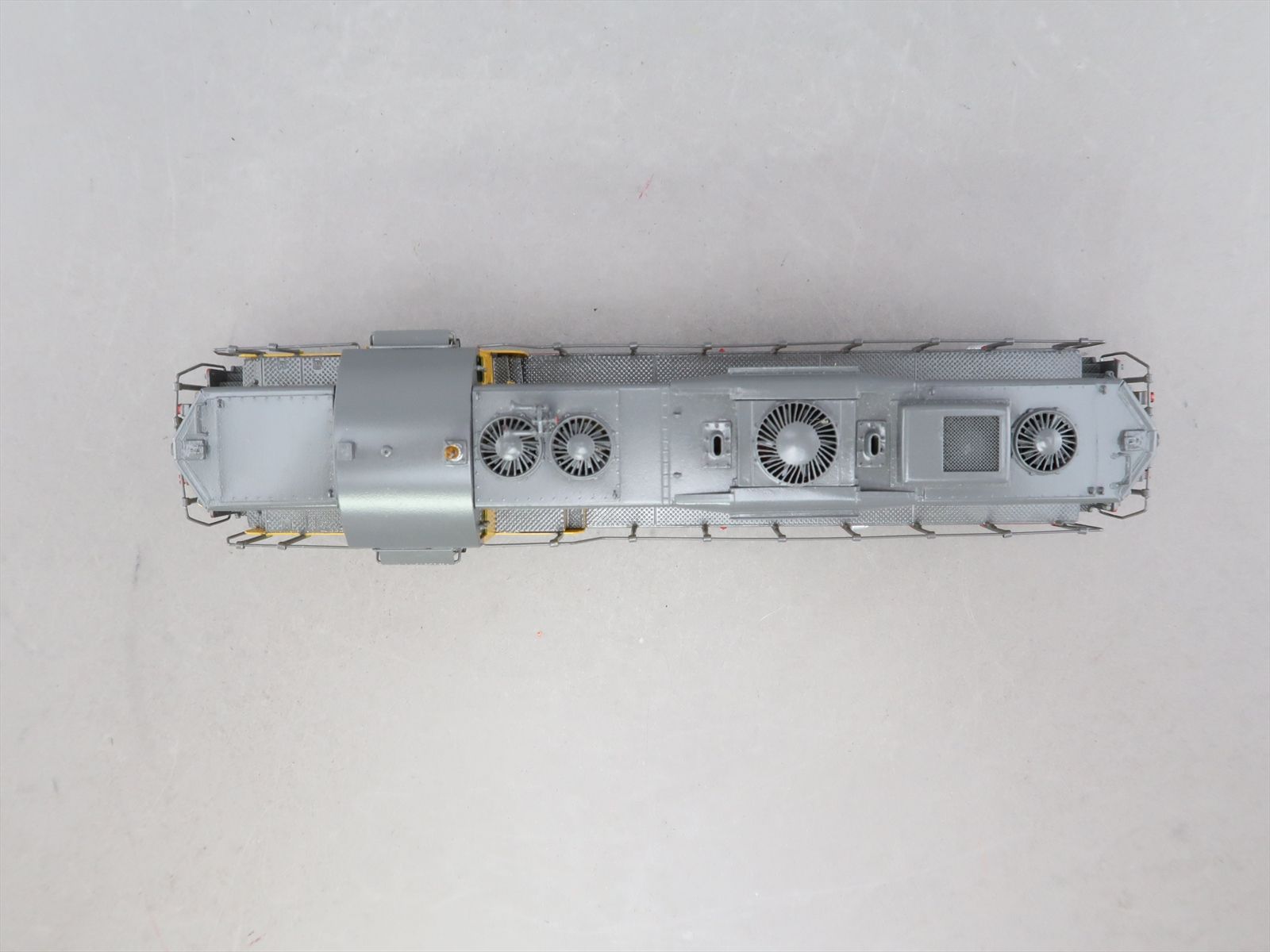 HO Brass Model - OMI 6211.1 UP Union Pacific GP9 #294 - F/P CPOMI ...