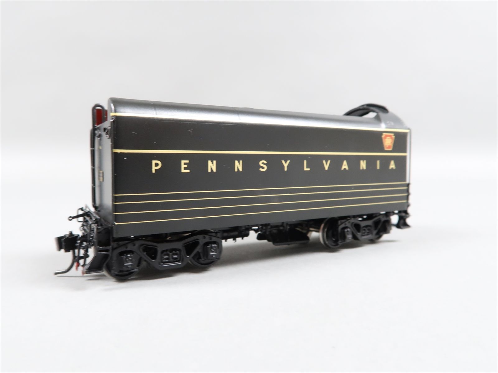 HO Brass Model - CIL 2461.1S PRR Pennsylvania Southwind K-4S 4-6-2 + 7 ...
