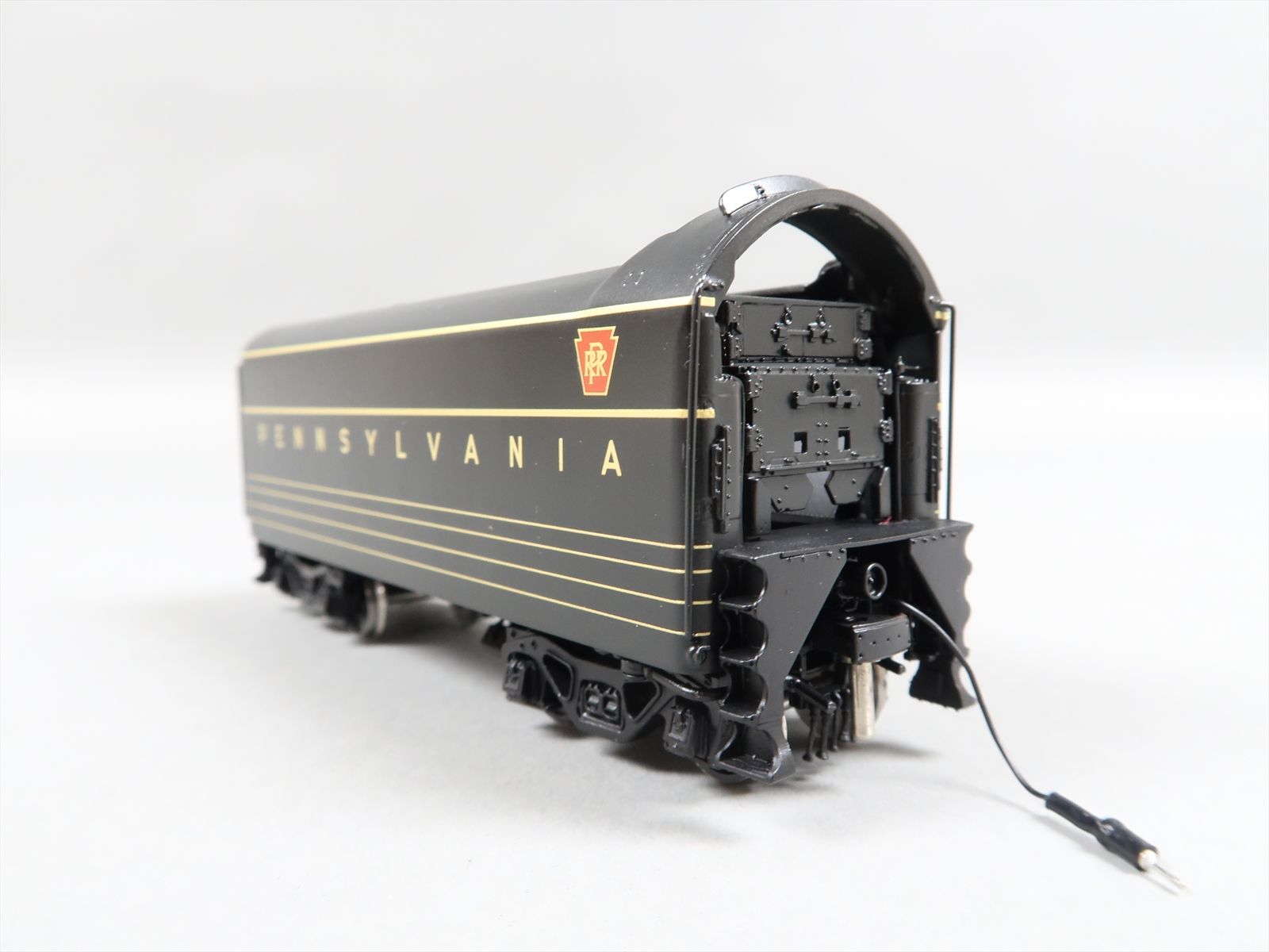 HO Brass Model - CIL 2461.1S PRR Pennsylvania Southwind K-4S 4-6-2 + 7 ...