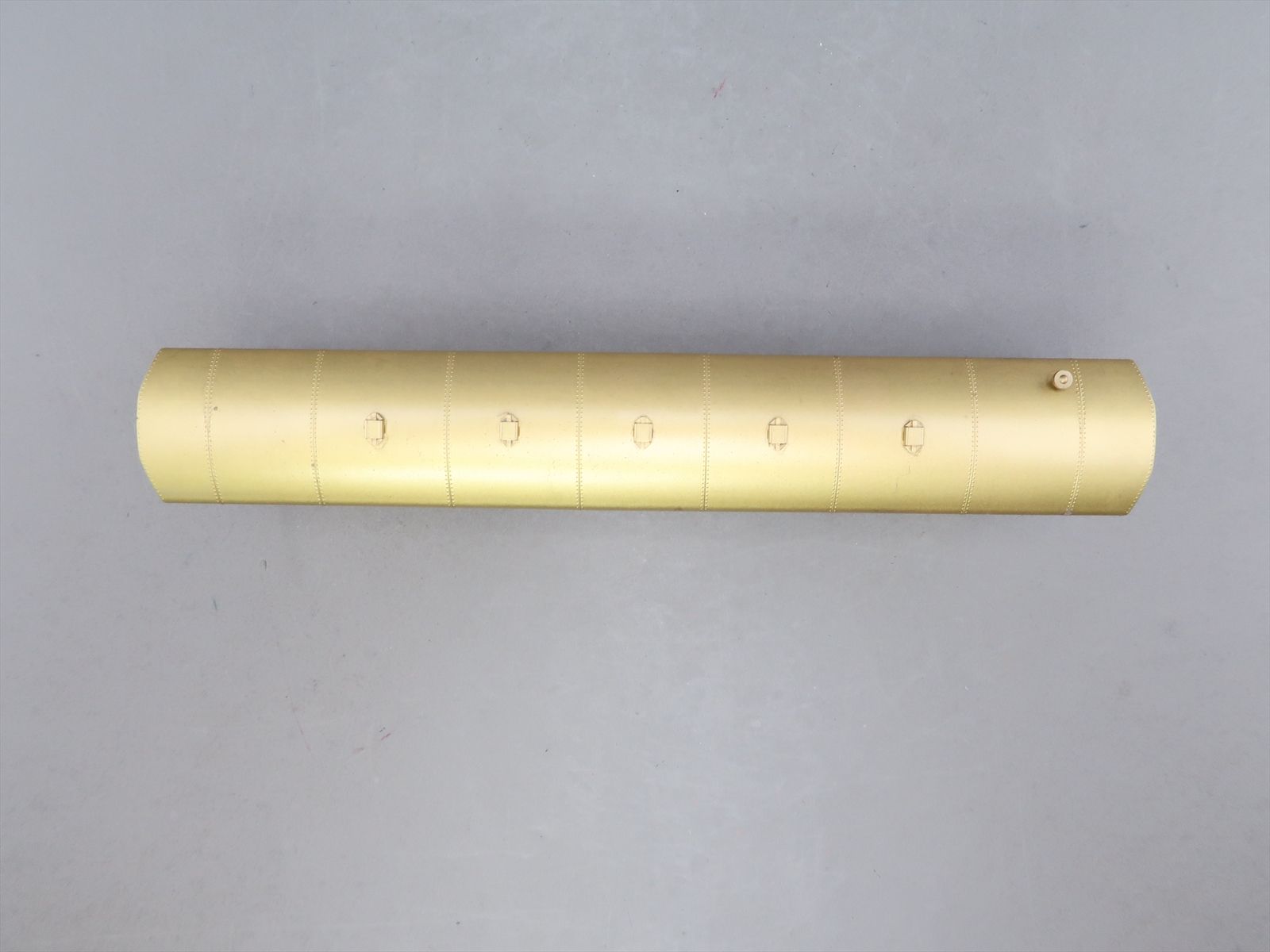 HO Brass Model - NJCB PS-722 LIRR Long Island Ping Pong Combine ...