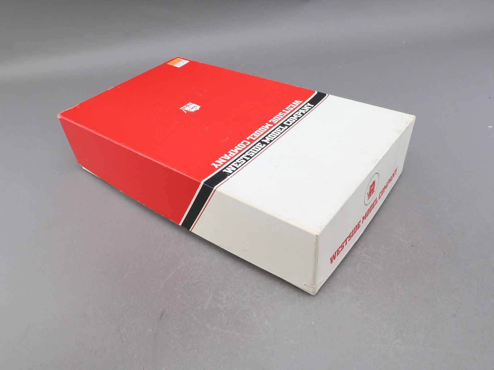 HO Brass Model - WMC SP Southern Pacific GS-4 4-8-4 Daylight #4438 - F ...