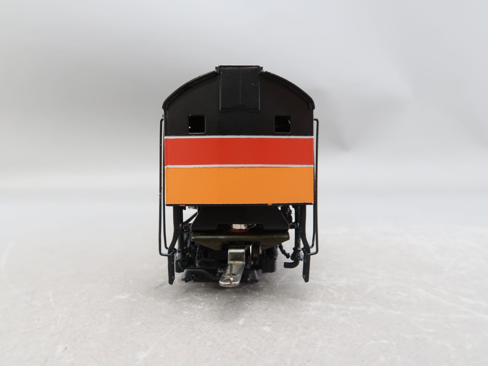 HO Brass Model - WMC SP Southern Pacific GS-4 4-8-4 Daylight #4438 - F ...